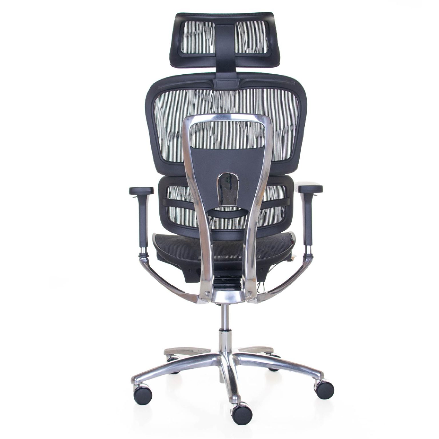 17. SILLON ERGONOMICO ZEN VIP - Proyecto F