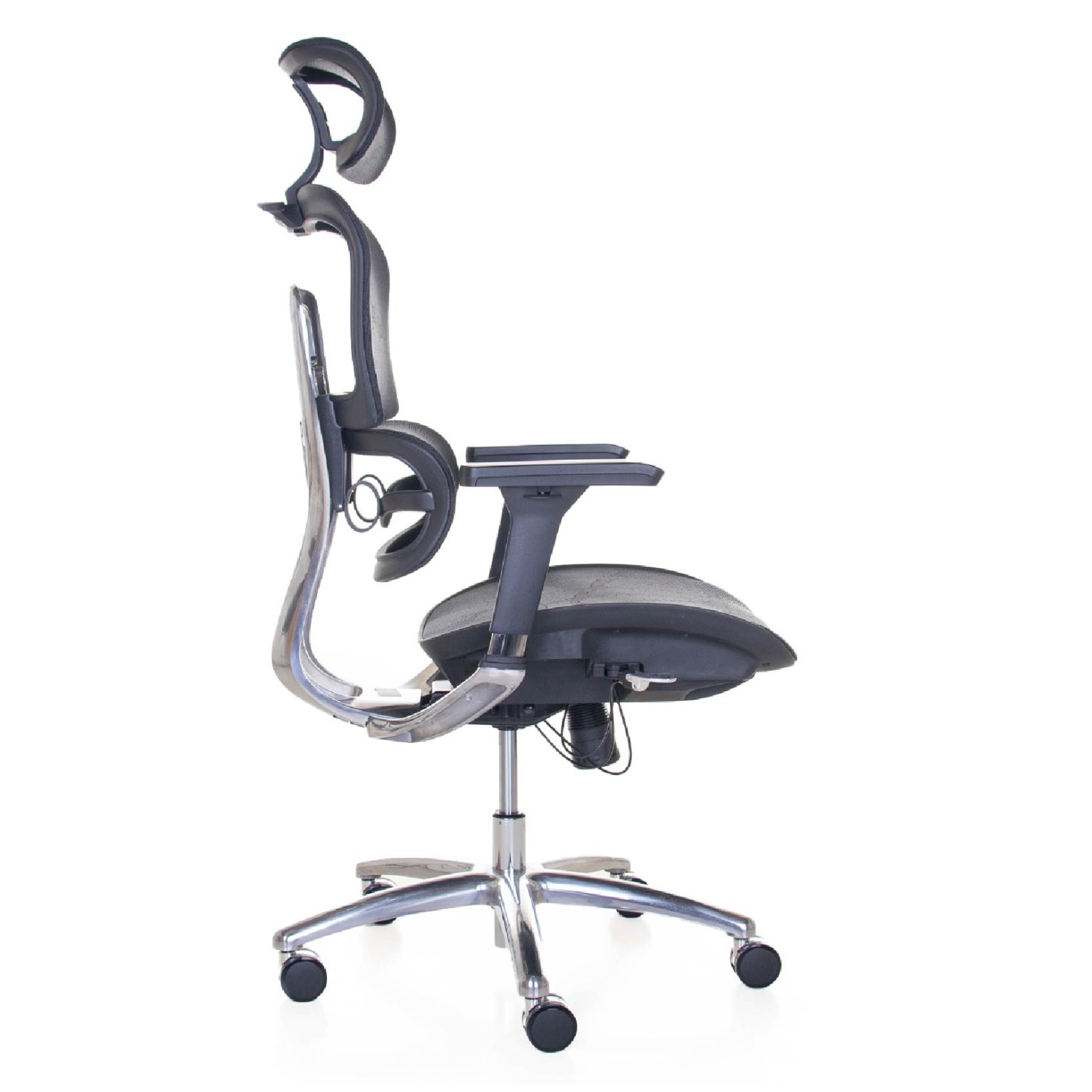 17. SILLON ERGONOMICO ZEN VIP - Proyecto F