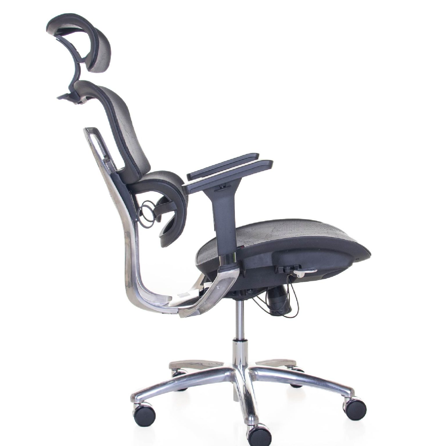 17. SILLON ERGONOMICO ZEN VIP - Proyecto F